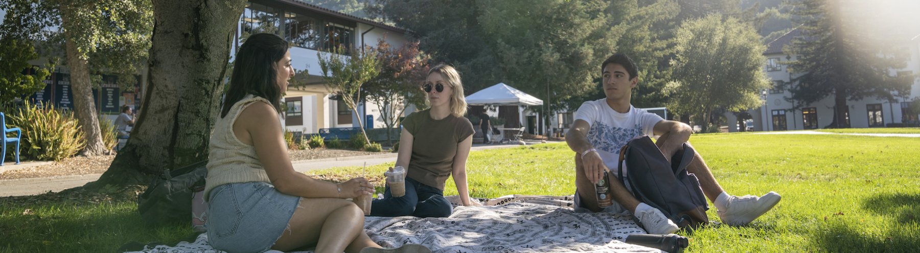 International Graduate Applicant Checklist | Saint Mary's College